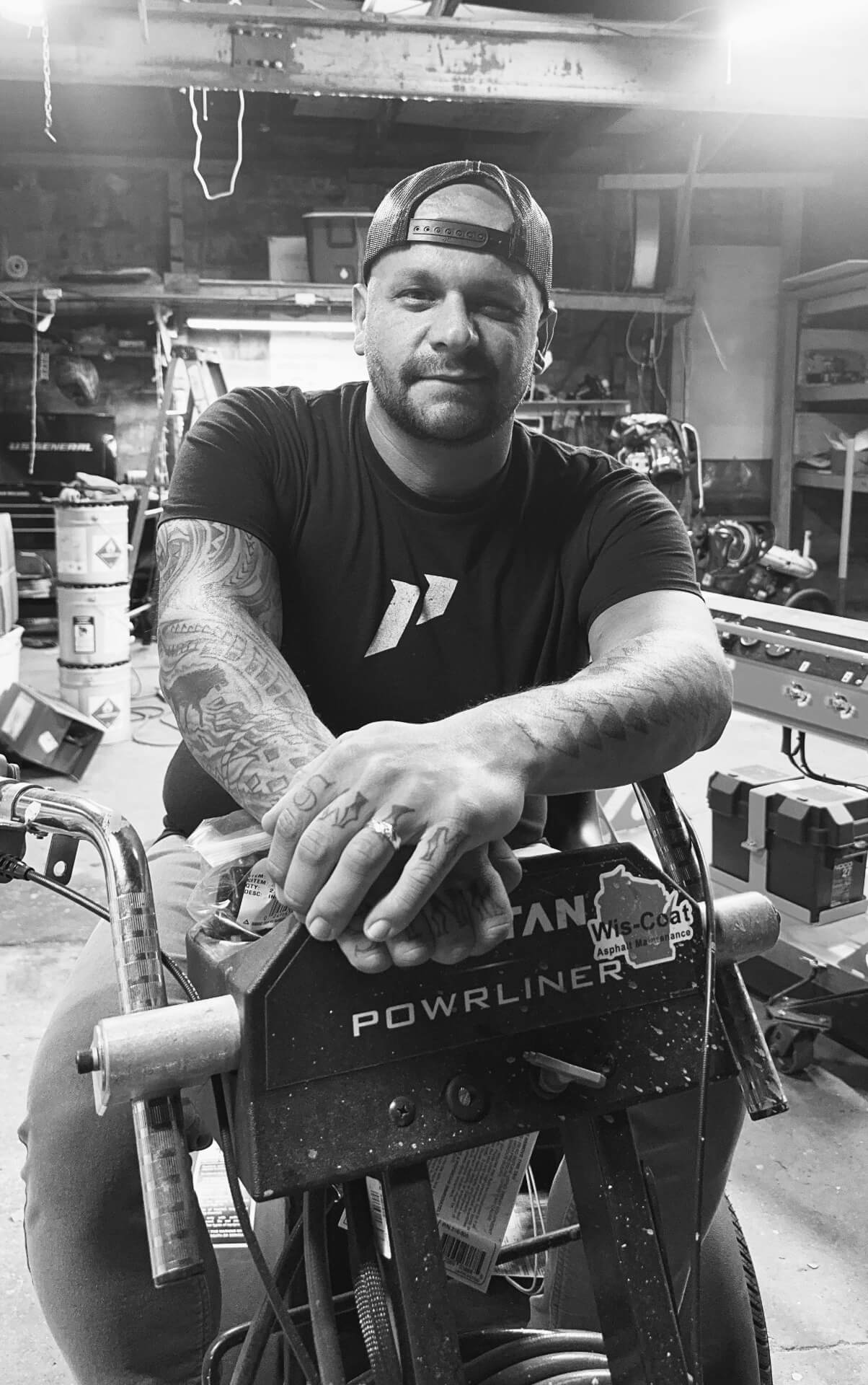 In The Mix With Marvin Joles